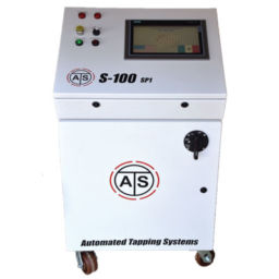 Automated Tapping Systems – Direct line engineering and manufacturing ...