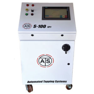 Automated Tapping Systems – Direct line engineering and manufacturing ...