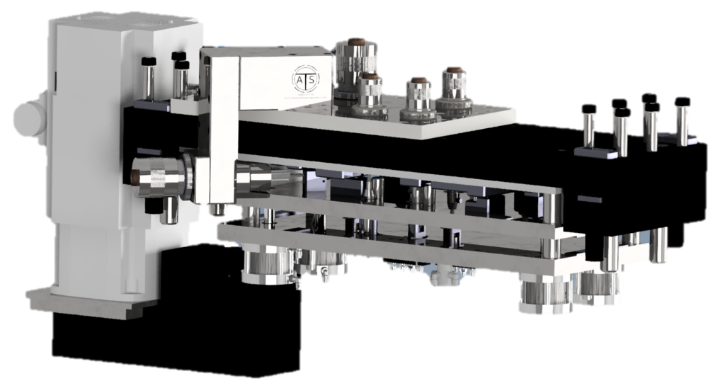 Automated Tapping Systems – Direct line engineering and manufacturing ...